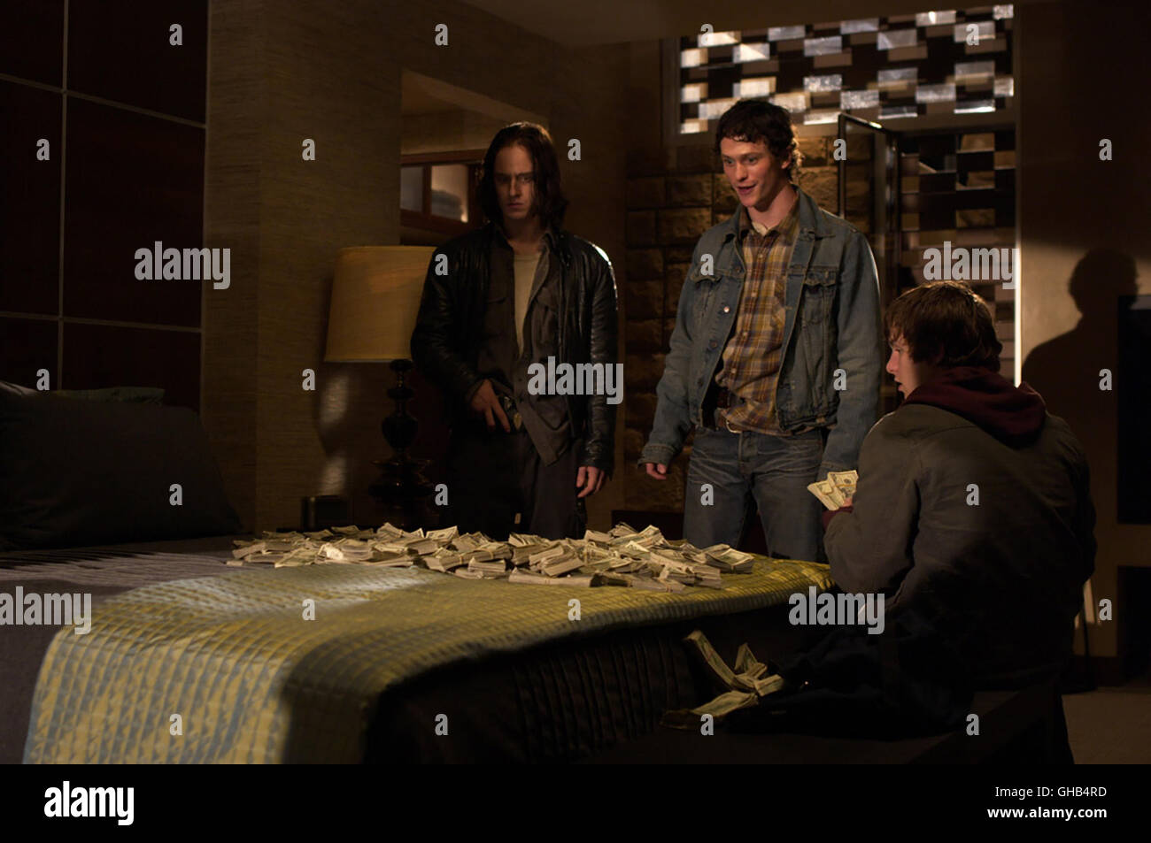 Hostage entfuhrt hi-res stock photography and images - Alamy