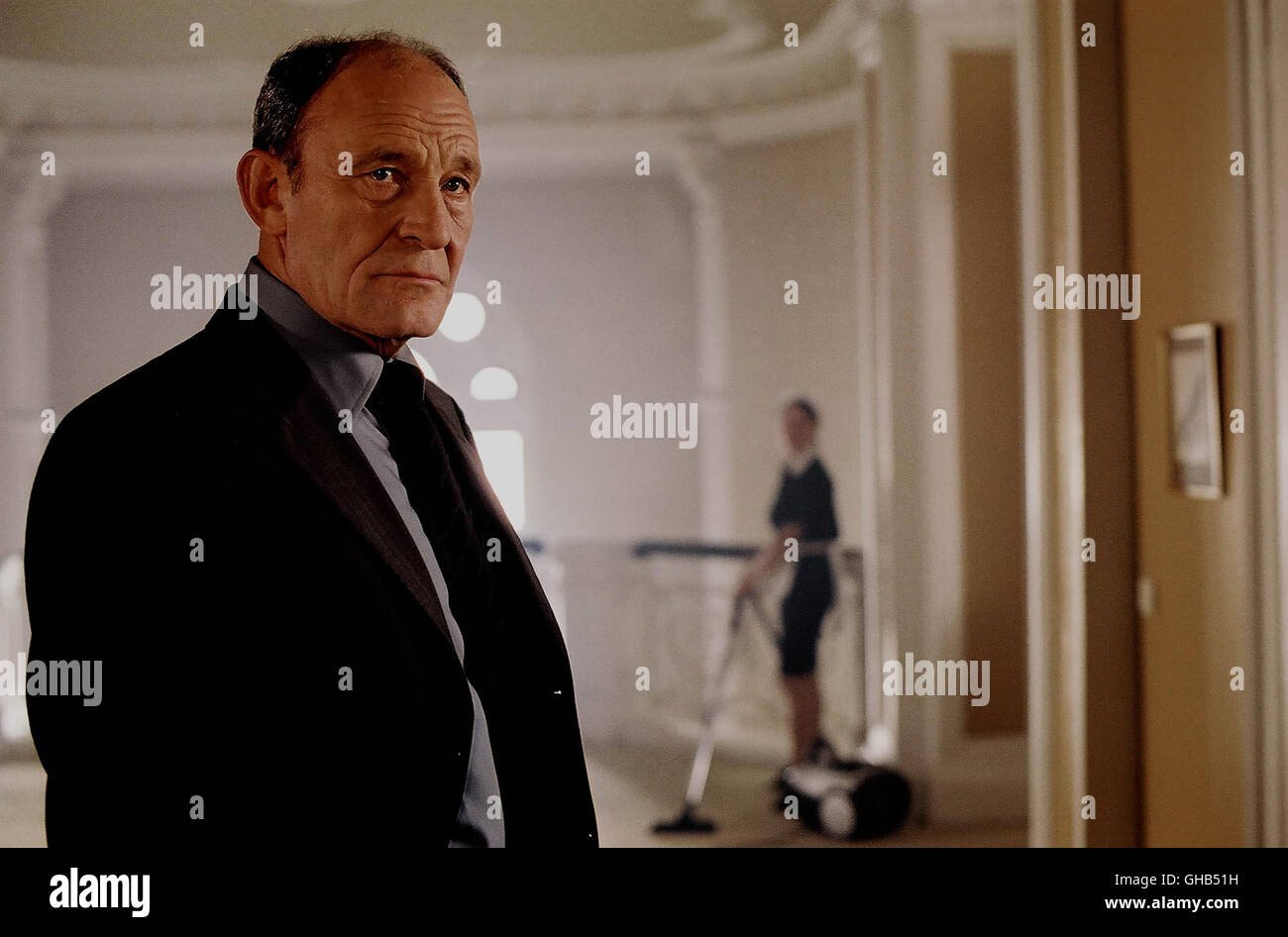 Movie scene barfuss hi-res stock photography and images - Alamy