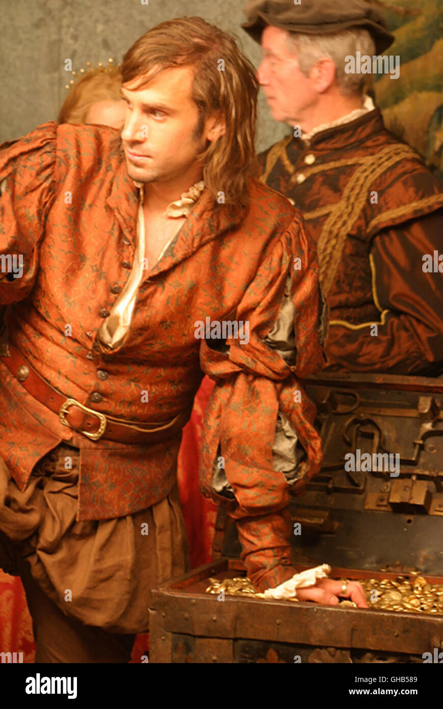 Bassanio hi-res stock photography and images - Alamy