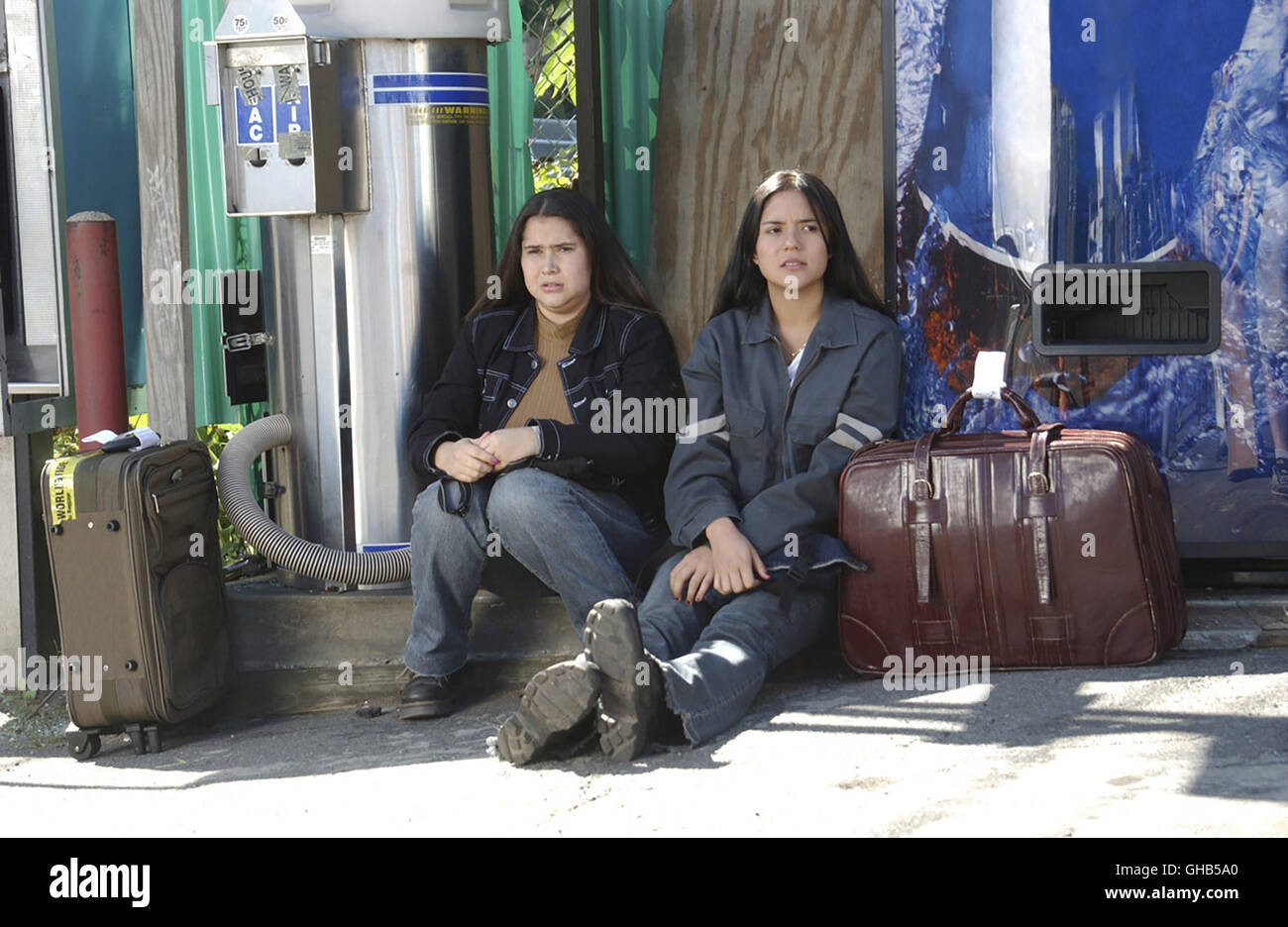 MARIA VOLL DER GNADEN Maria full of grace / Maria, llena eres de gracia ...