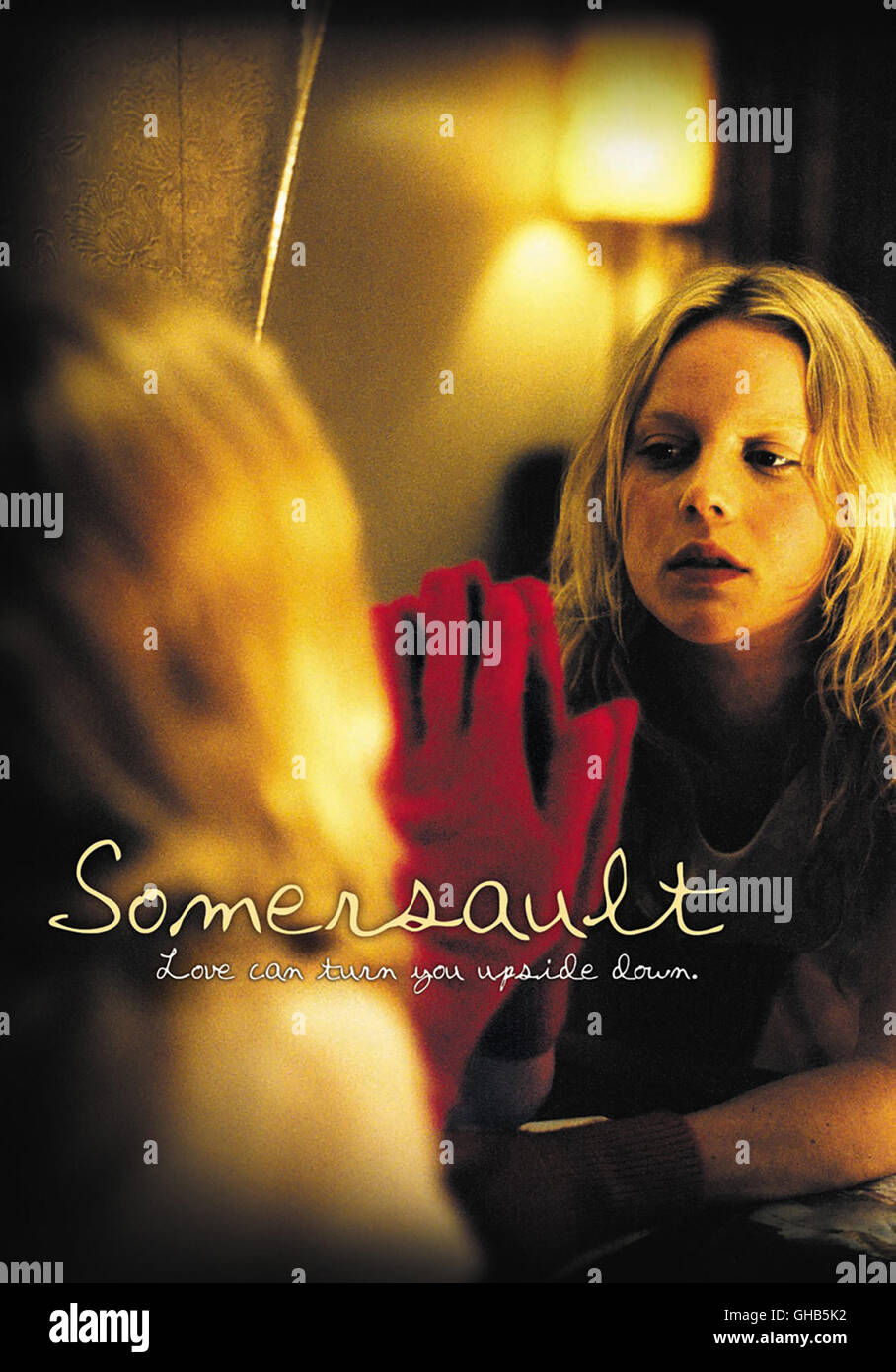 SOMMERSAULT Australien 2004 Cate Shortland Heidi (ABBIE CORNISH) Regie ...