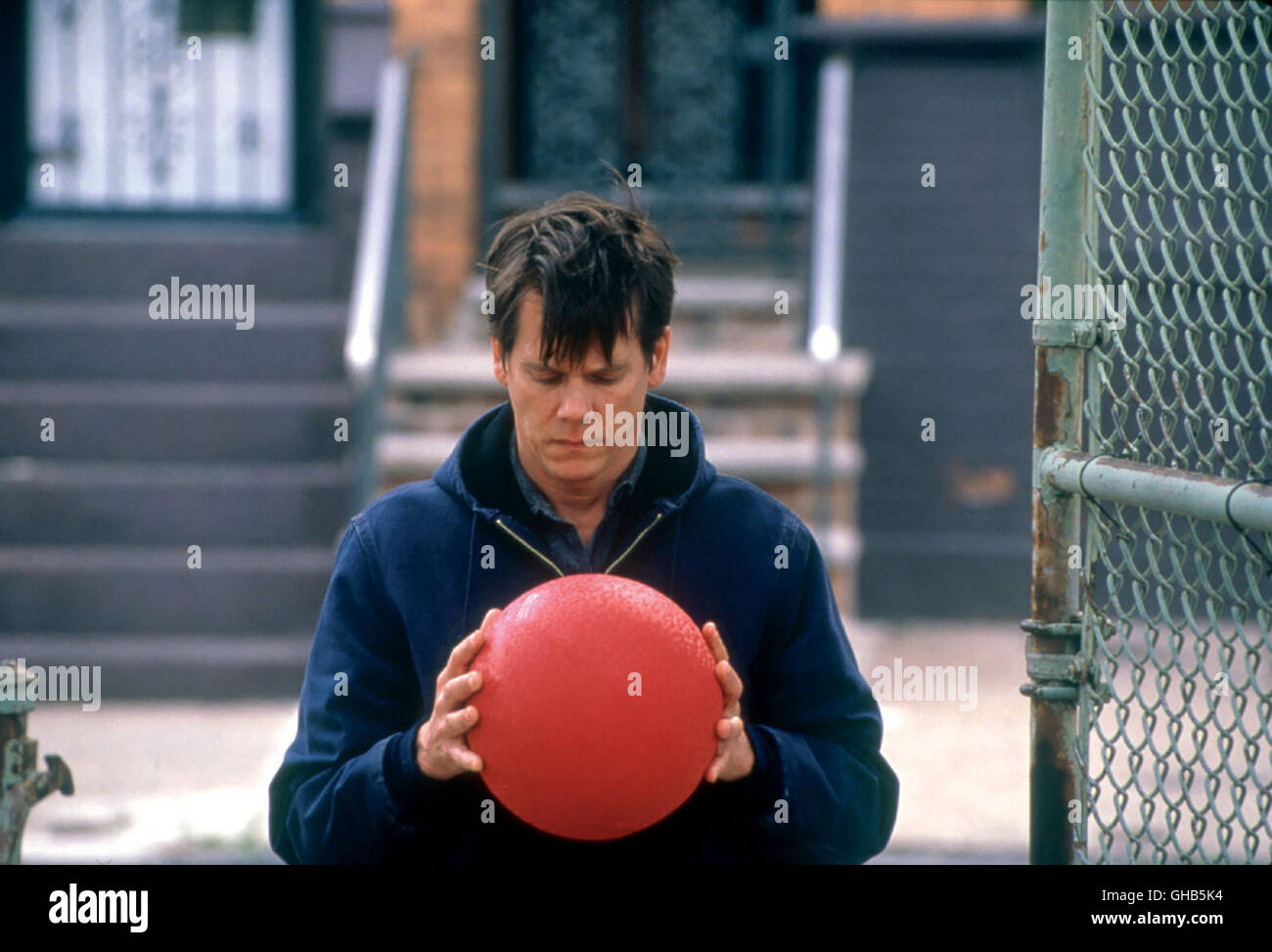 The woodsman kevin bacon hi-res stock photography and images - Alamy