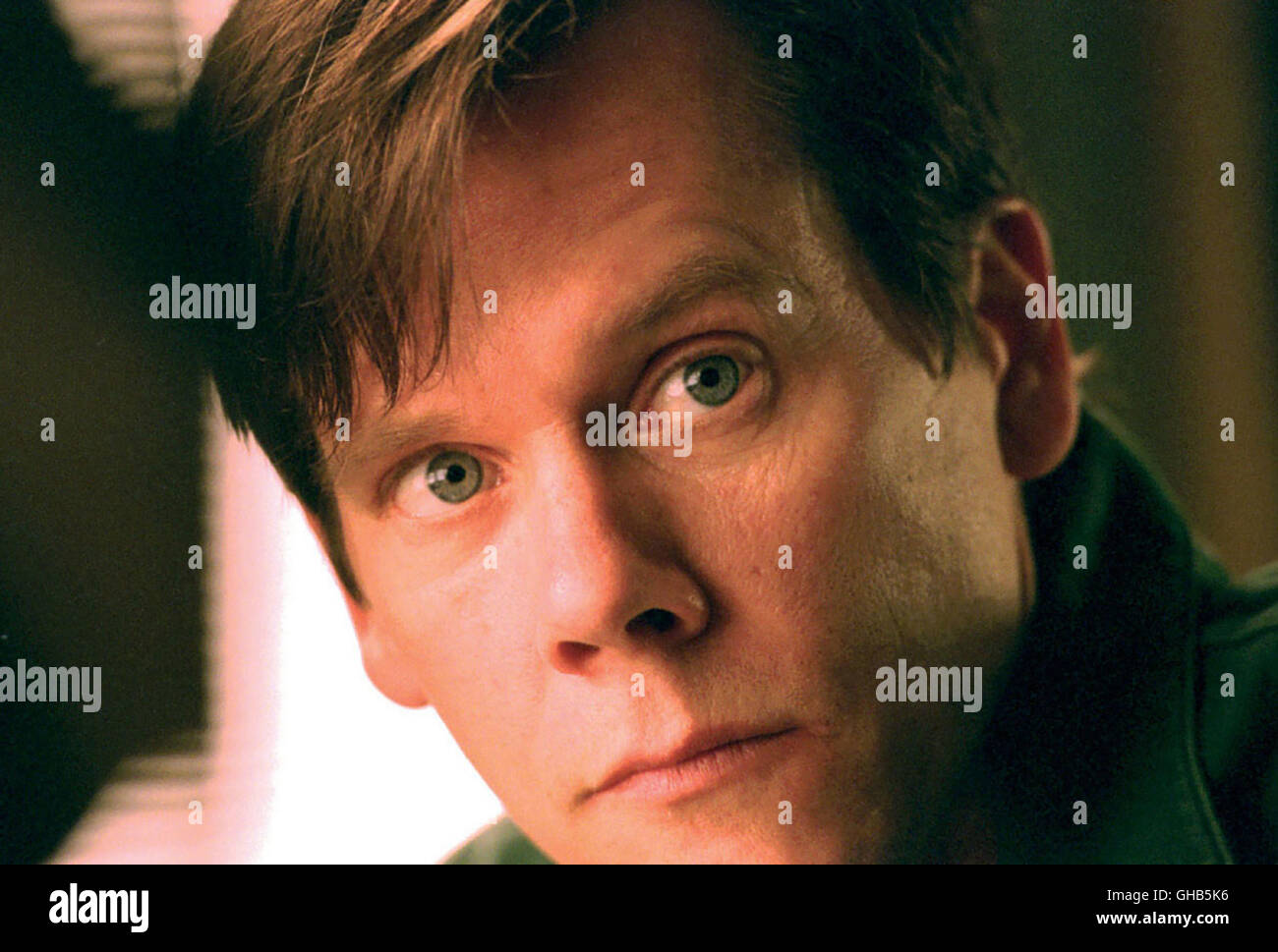 THE WOODSMAN USA 2004 Nicole Kassell Walter (KEVIN BACON) Regie: Nicole ...