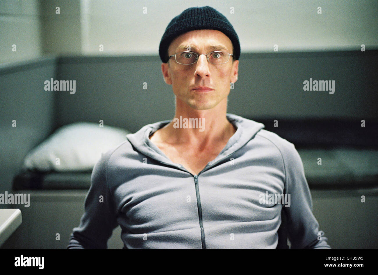 ANTIKÖRPER Deutschland 2005 Christian Alvart Serienkiller Gabriel Engel ...