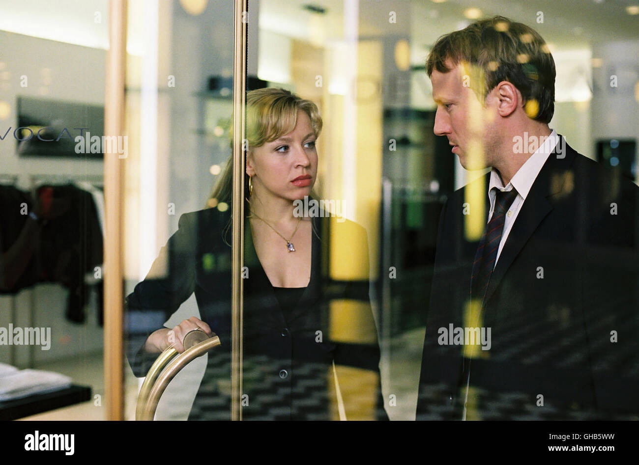 Nina proll hi-res stock photography and images - Alamy