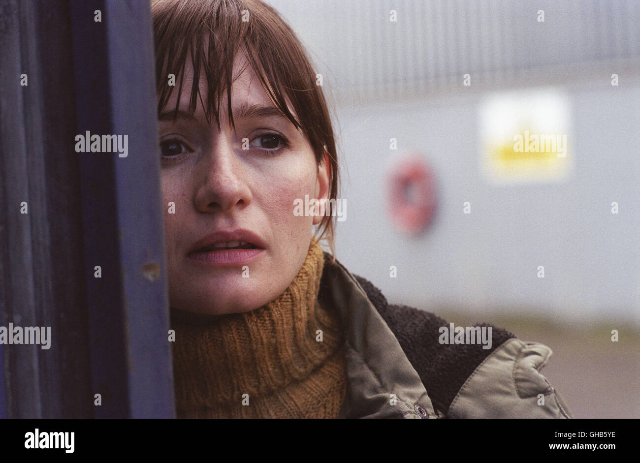 LIEBER FRANKIE Dear Frankie UK 2004 Shona Auerbach Lizzie (EMILY ...