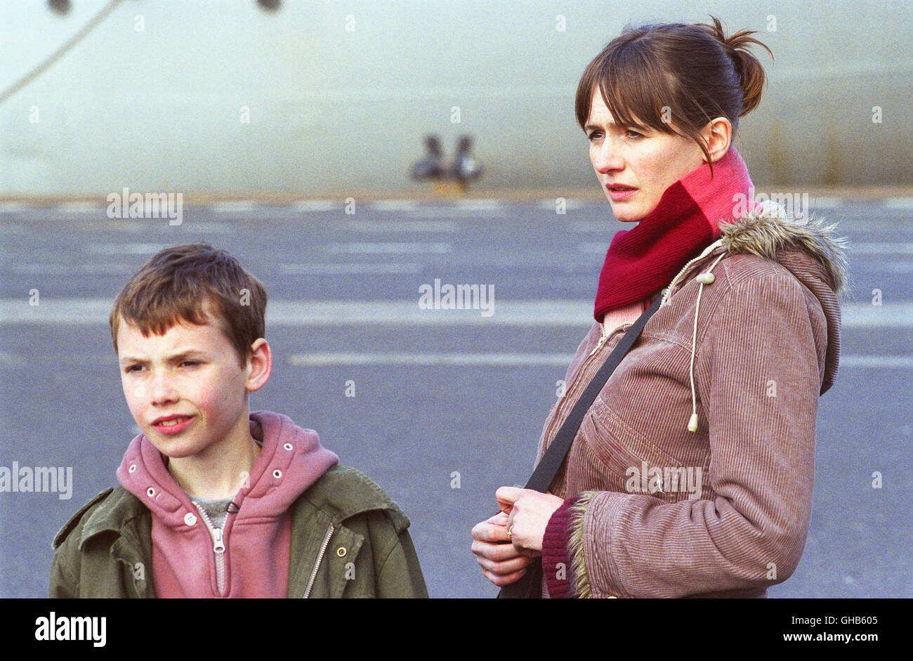 LIEBER FRANKIE Dear Frankie UK 2004 Shona Auerbach Frankie (JACK ...