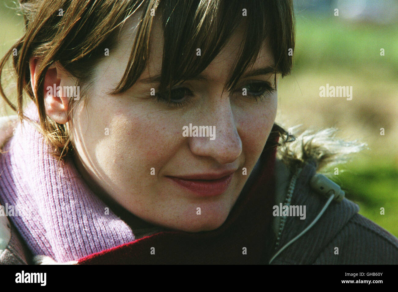 Emily Mortimer Portrait High Resolution Stock Photography and Images ...