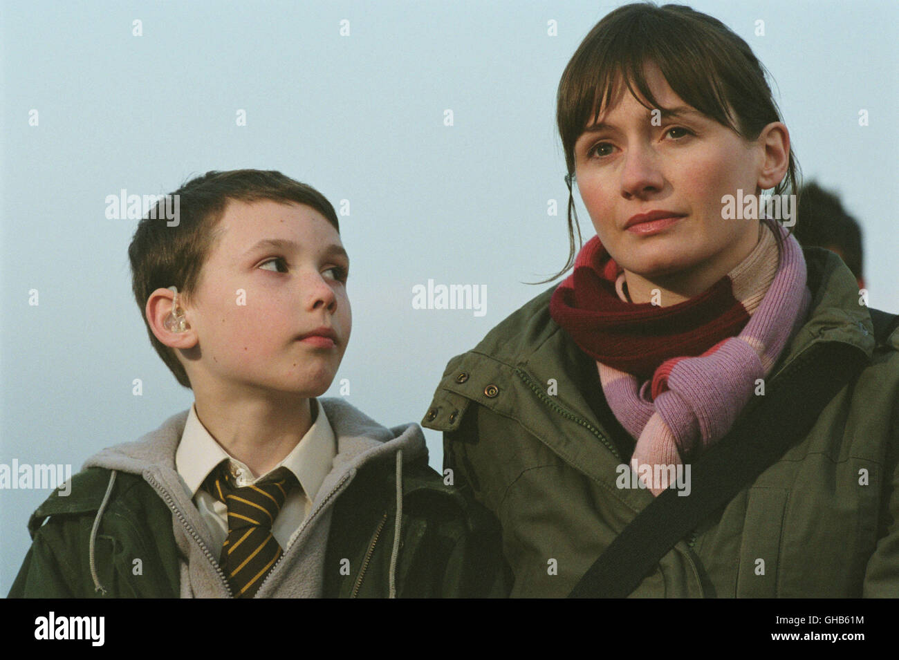 LIEBER FRANKIE Dear Frankie UK 2004 Shona Auerbach Frankie (JACK ...