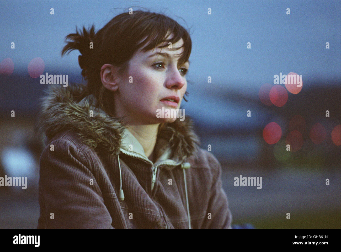 Dear frankie hi-res stock photography and images - Alamy