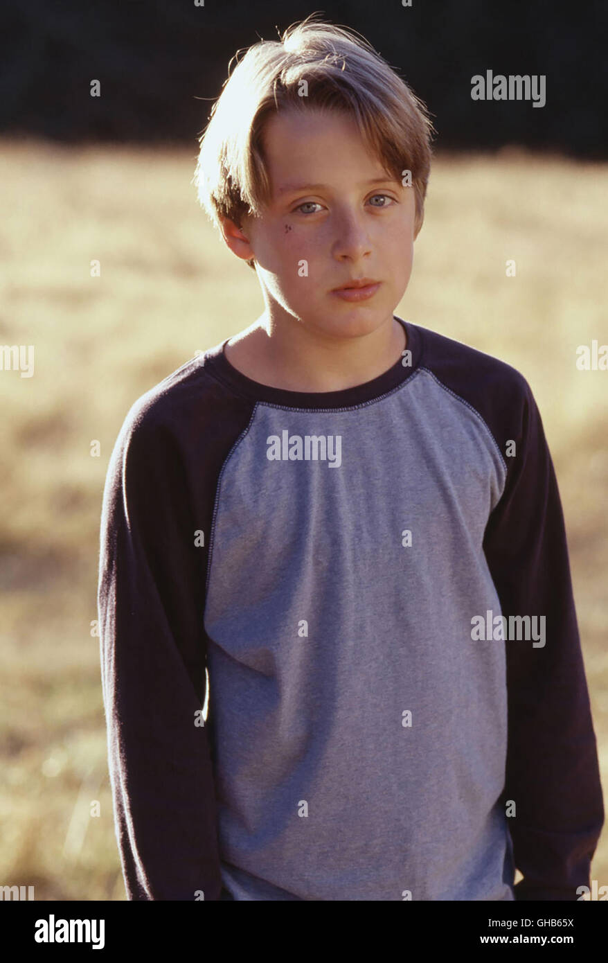 MEAN CREEK USA 2004 Jacob Aaron Estes Sam (RORY CULKIN) Regie: Jacob ...