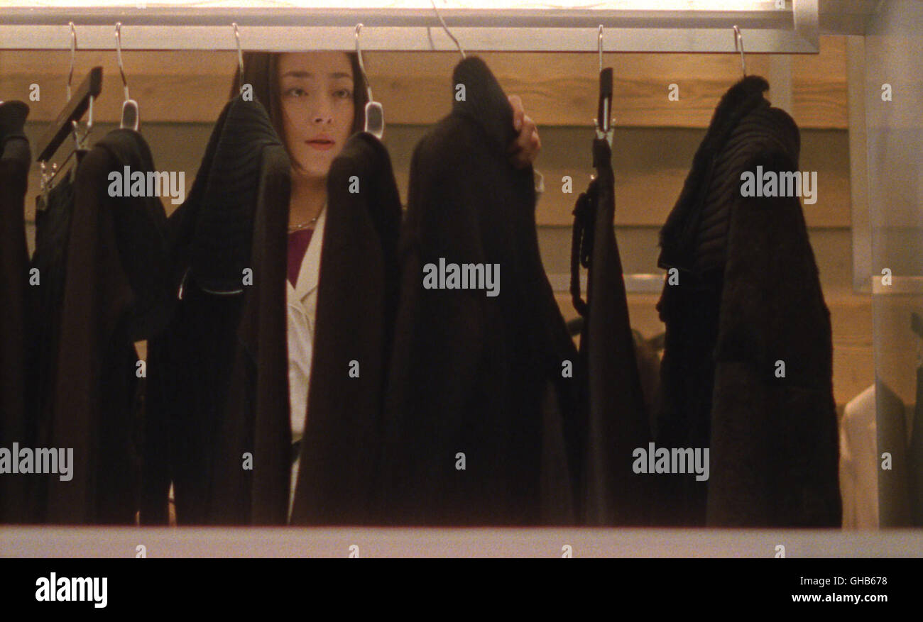 TONY TAKITANI Japan Jun Ichikawa Eiko (RIE MIYAZAWA) Regie: Jun Ichikawa Stock Photo - Alamy