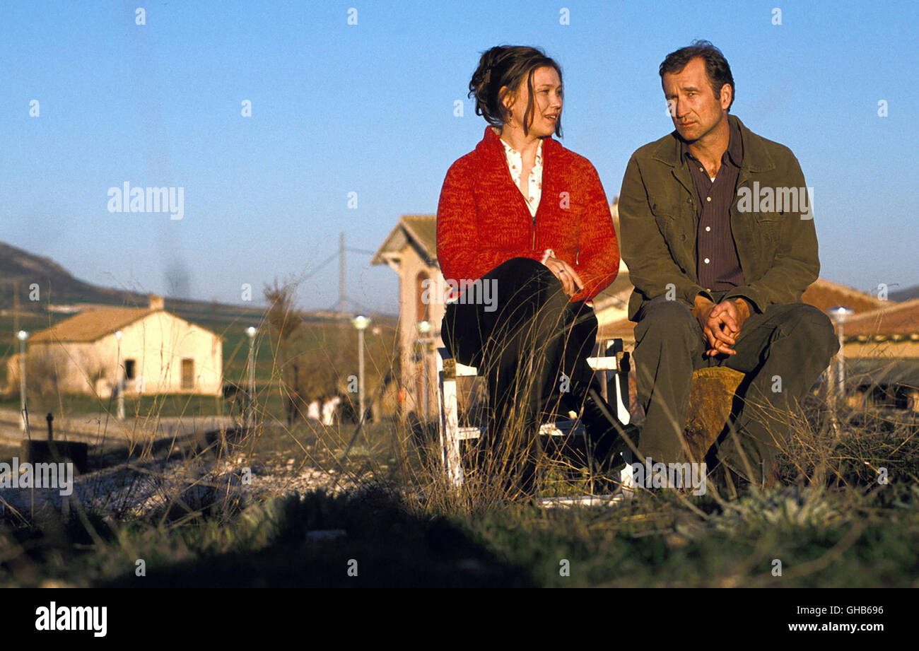 PLAYA DEL FUTURO - SUCHE NACH DEM GLÜCK Deutschland 2005 Peter ...