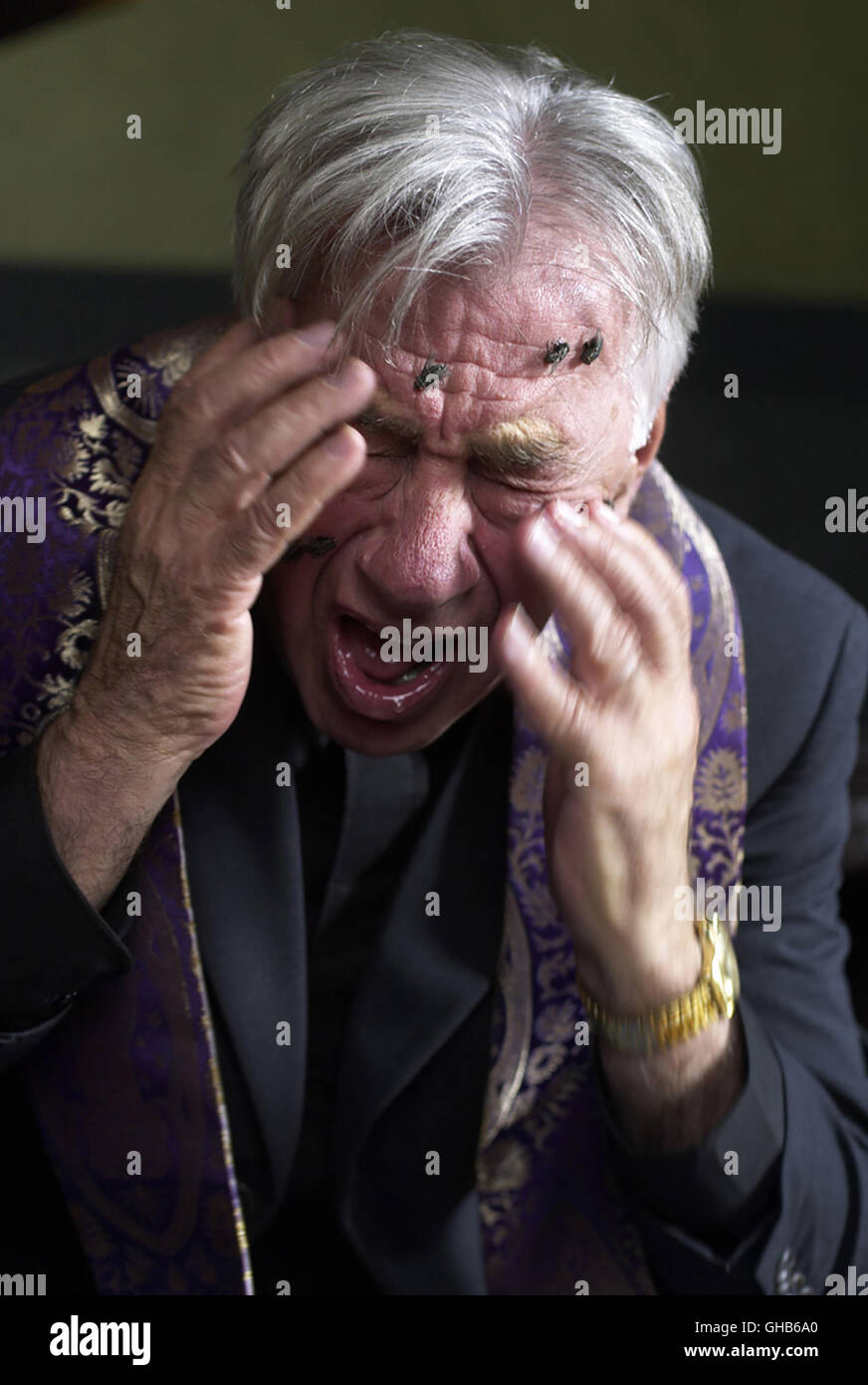 The Amityville Horror Film High Resolution Stock Photography and Images ...