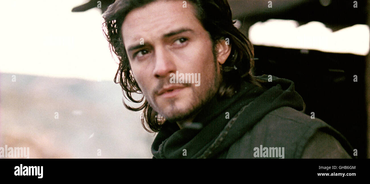 KÖNIGREICH DER HIMMEL Kingdom of Heaven USA/Spanien/UK 2005 Ridley ...