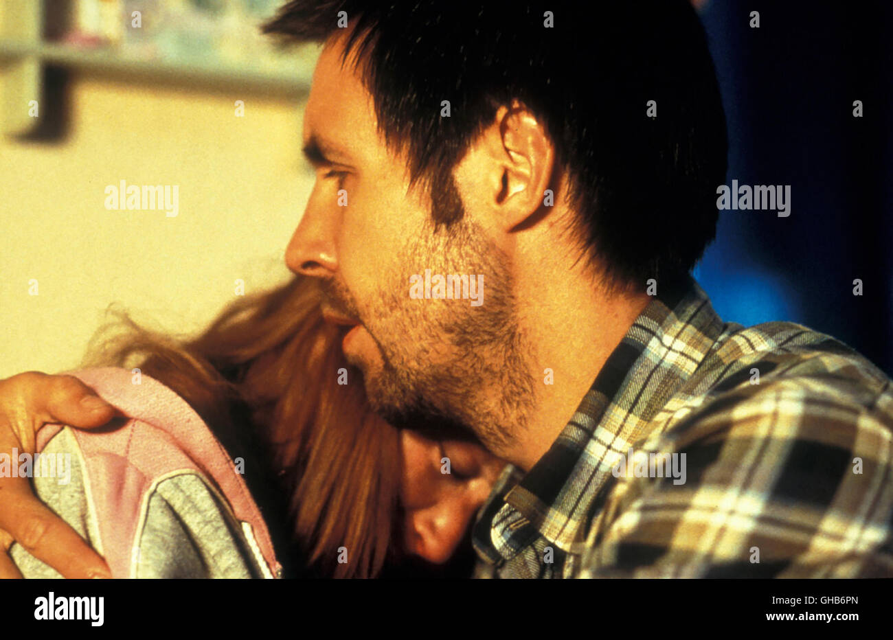 Paddy considine my summer of love hi-res stock photography and images ...