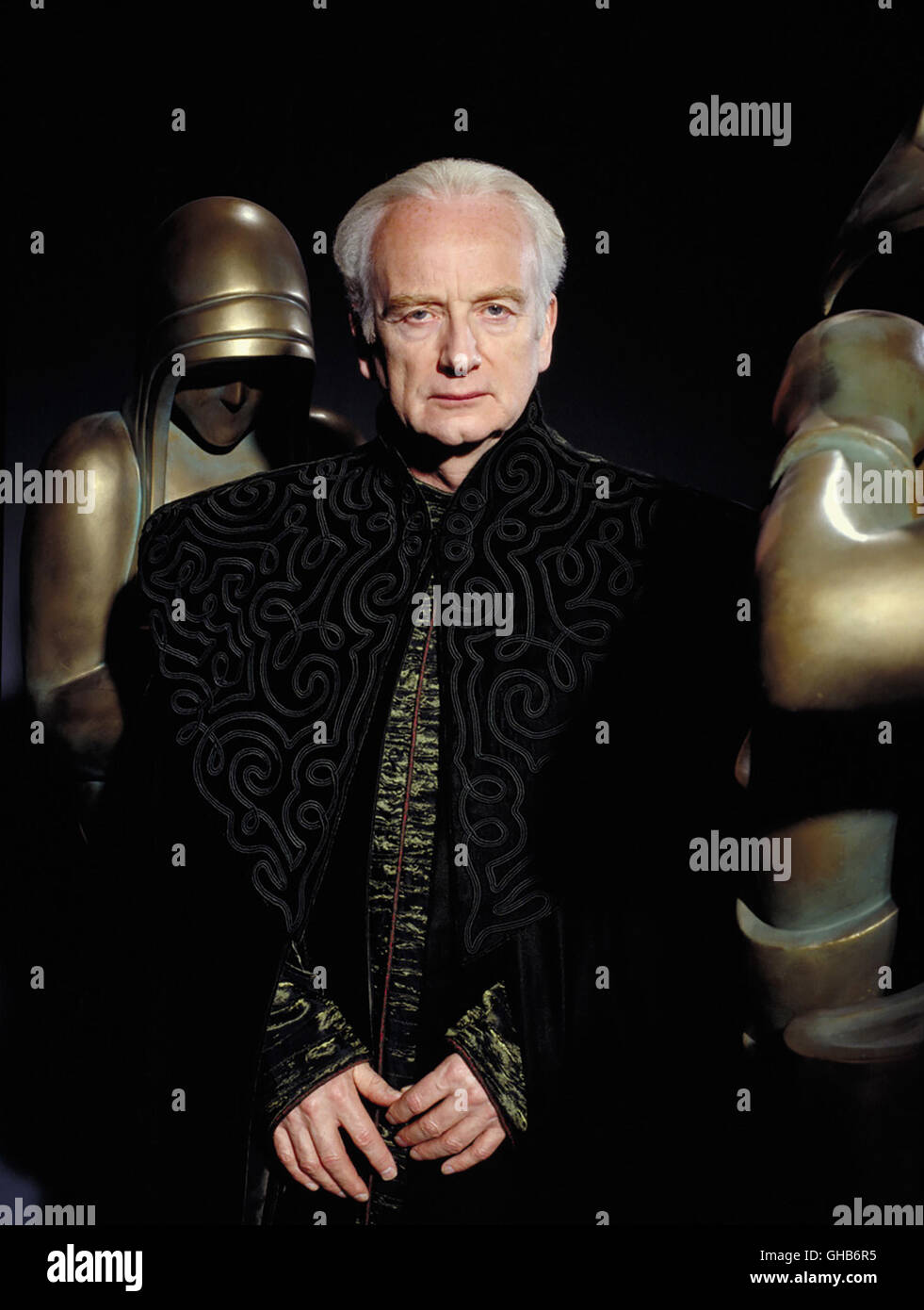 Chancellor Palpatine