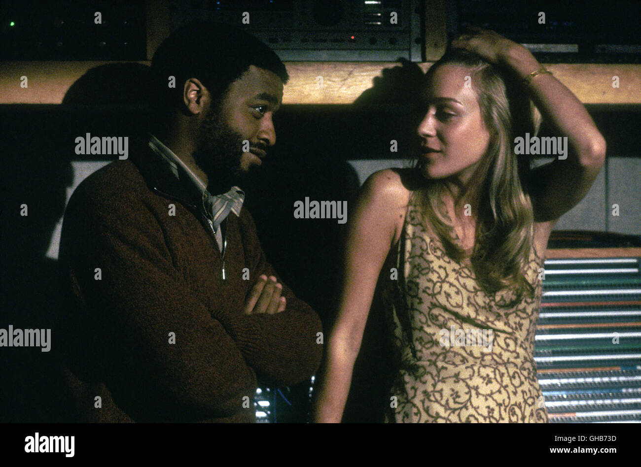 MELINDA UND MELINDA Melinda and Melinda USA 2004 Woody Allen Ellis ...