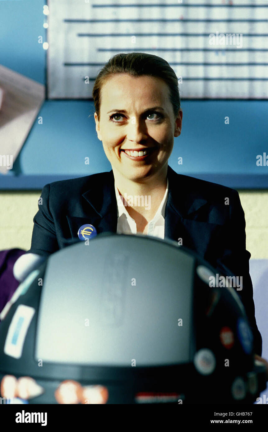 MILLIONS UK/USA 2004 Danny Boyle Dorothy (DAISY DONOVAN) Komödie Regie ...