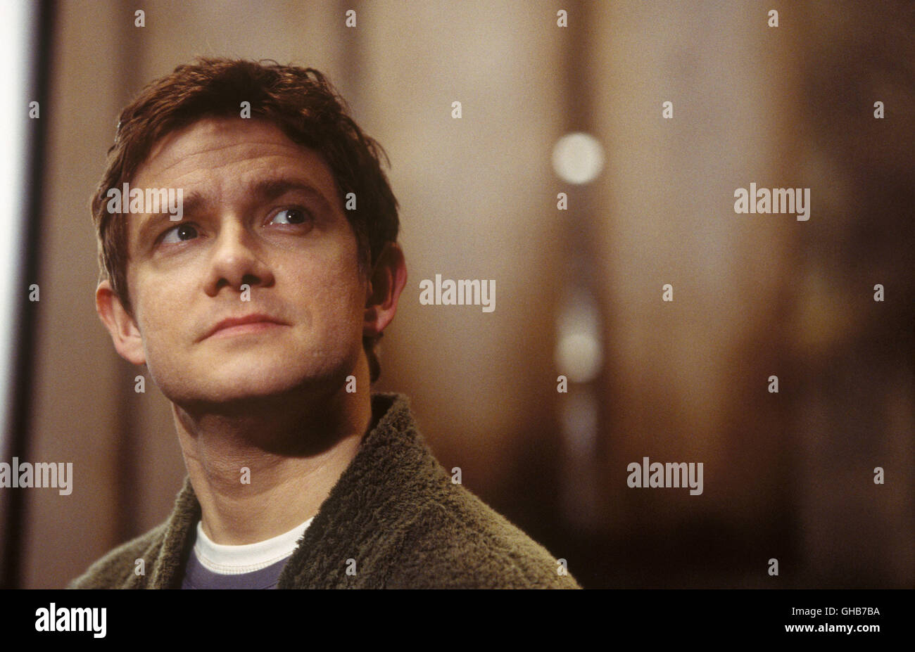 Hitchhiker’s guide to the galaxy 2005 hi-res stock photography and ...