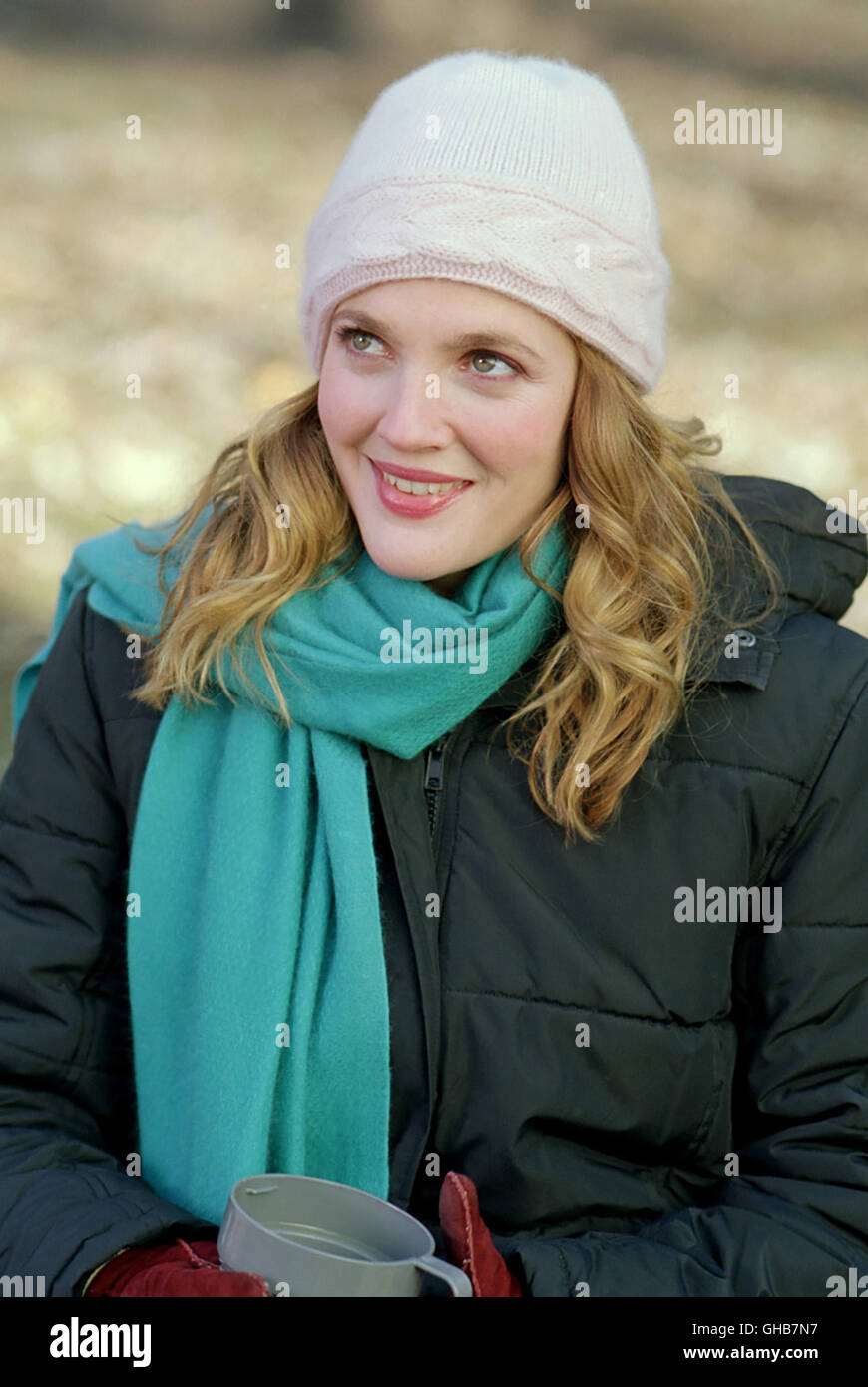 Fever pitchbarrymore hi-res stock photography and images - Alamy