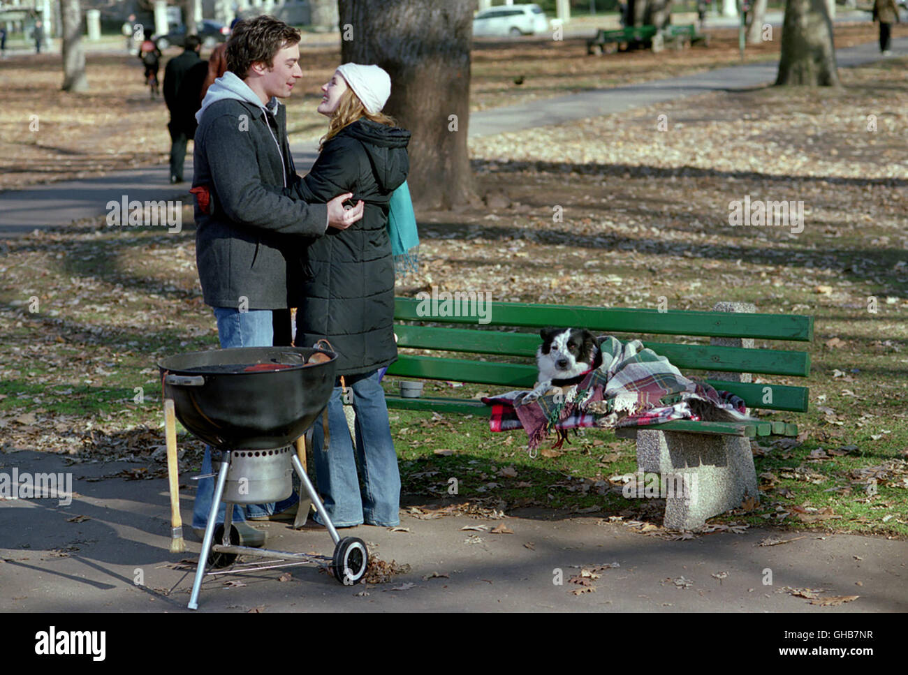 FEVER PITCH USA 2005 Bobby Farrelly, Peter Farrelly Lindsey (DREW ...