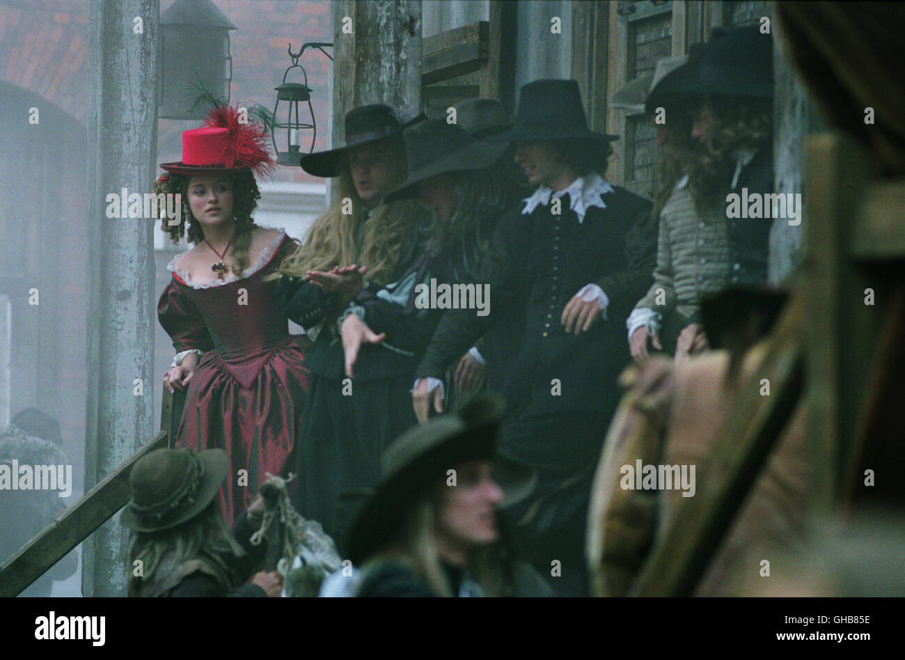 Zoe Tapper High Resolution Stock Photography and Images - Alamy