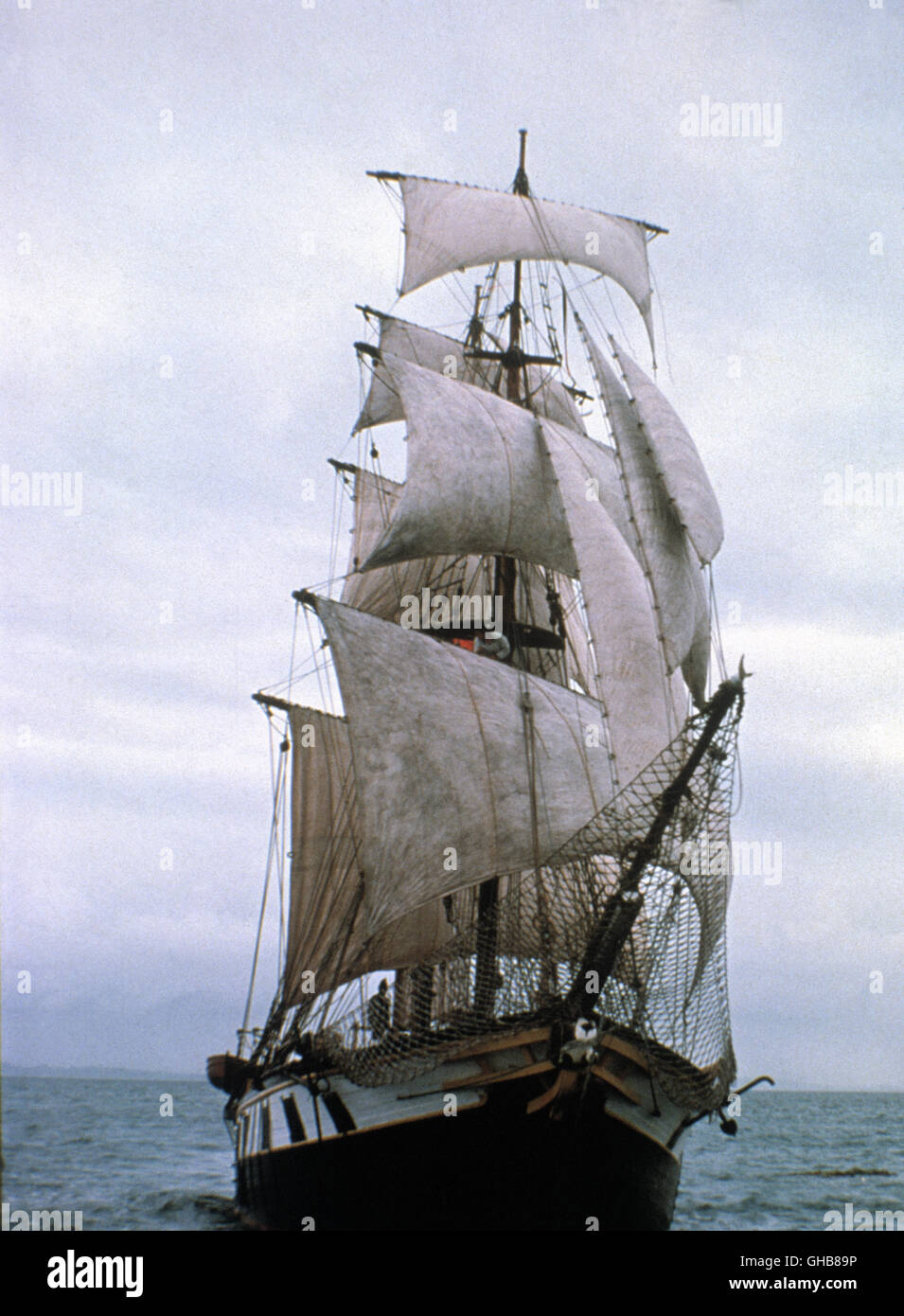 Onedin line hi-res stock photography and images - Alamy