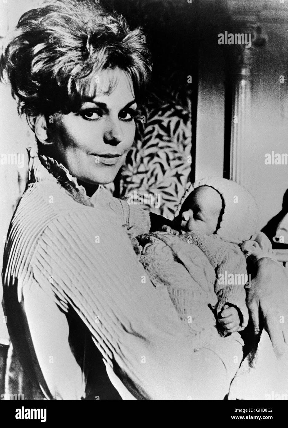 DER MENSCHEN H...RIGKEIT GB 1963 K.Hughes, H.Hathaway, B.Forbes KIM ...