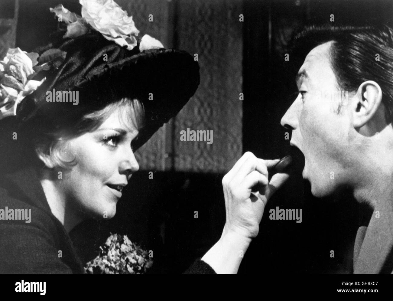 Mildred rogers Black and White Stock Photos & Images - Alamy