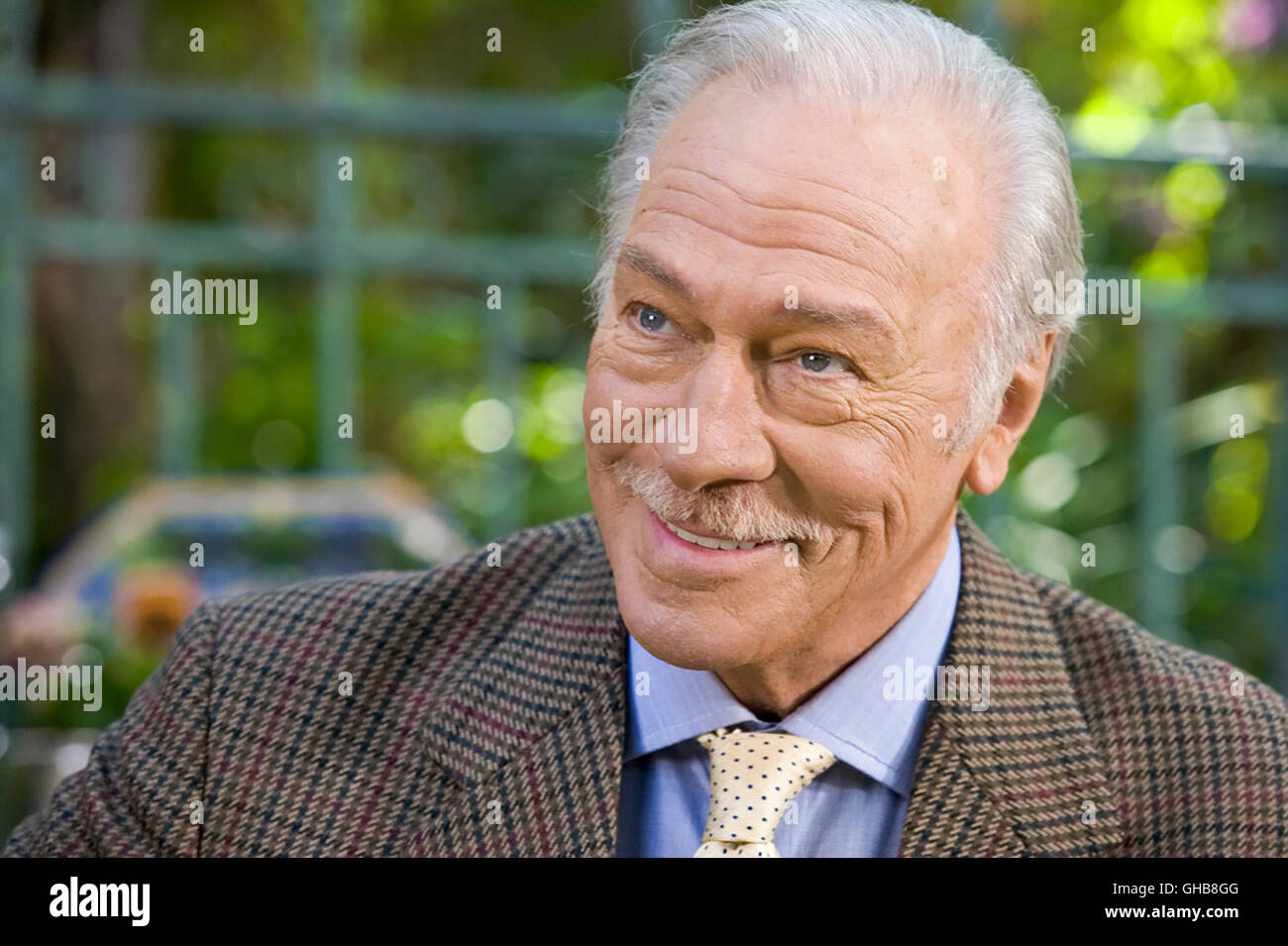 MUST LOVE DOGS USA 2005 Gary David Goldberg Bill (CHRISTOPHER PLUMMER ...