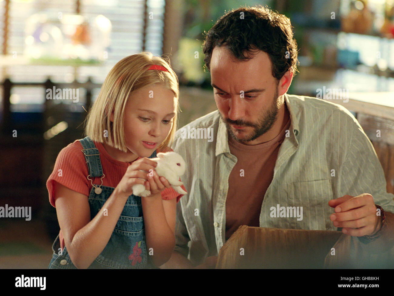 Because Of Winn Dixie Otis