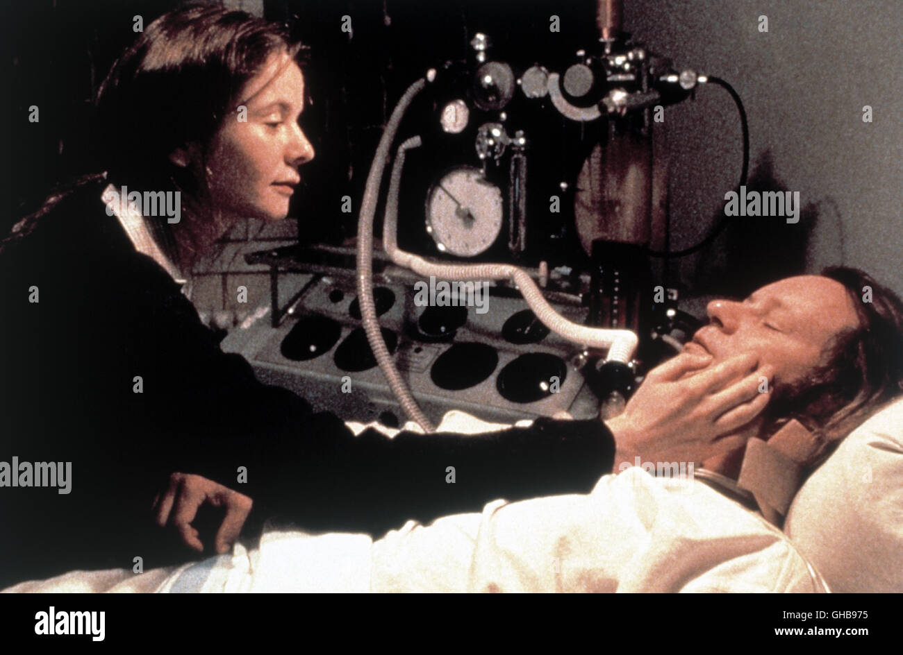 Breaking The Waves Dk 1996 Lars Von Trier Emily Watson Stellan