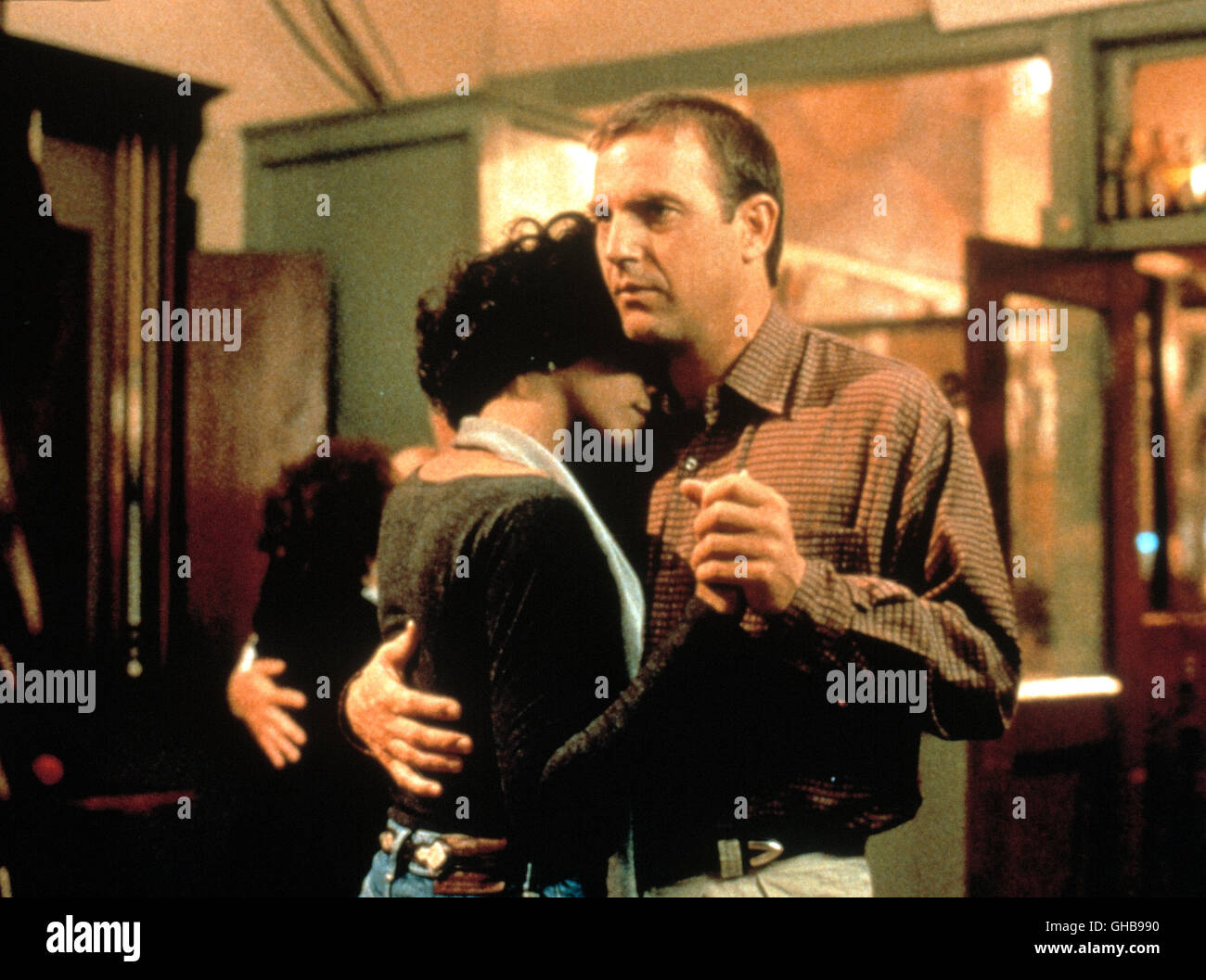 The bodyguard whitney houston hi-res stock photography and images - Alamy