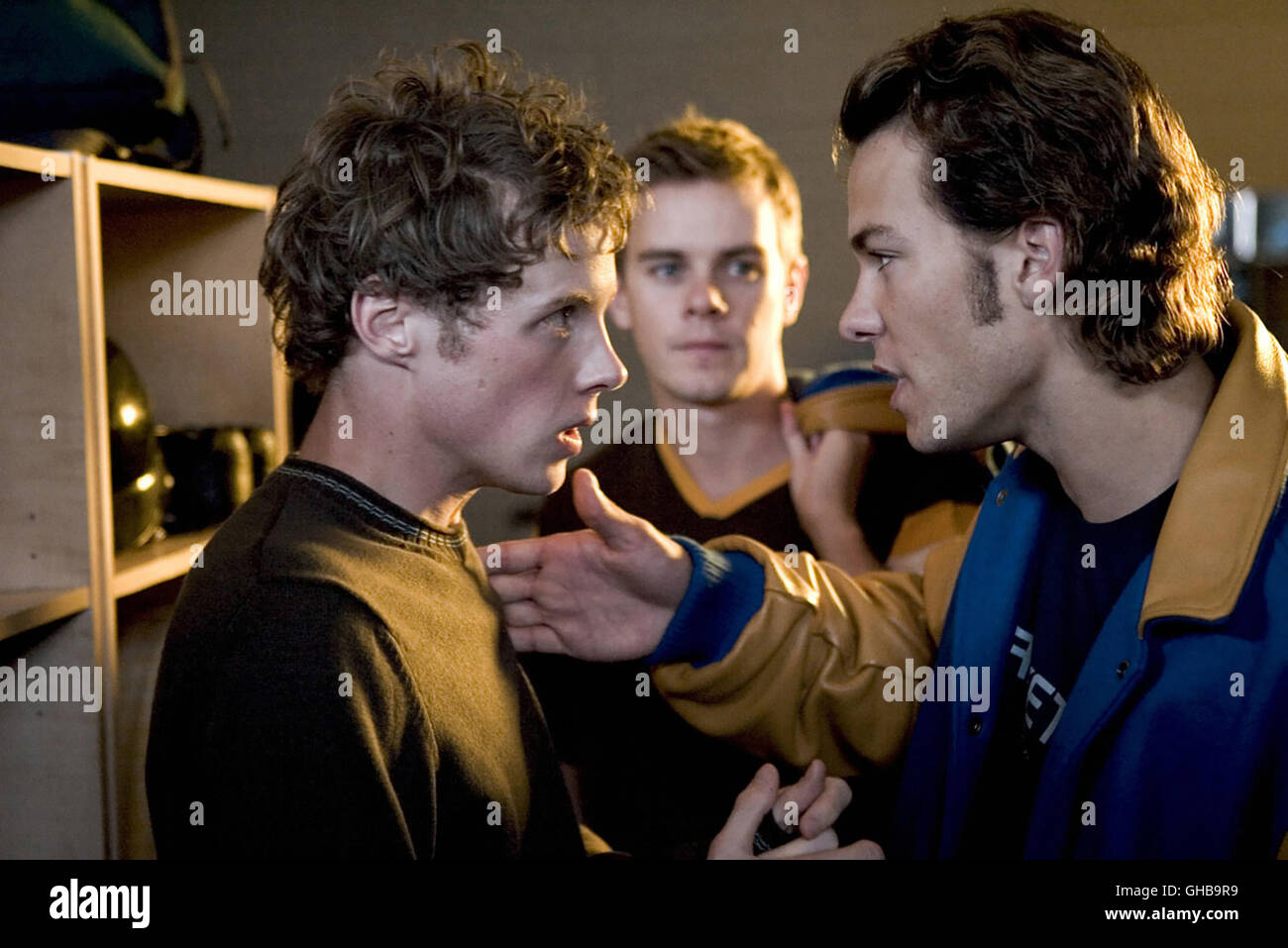 Jack ashton hi-res stock photography and images - Alamy