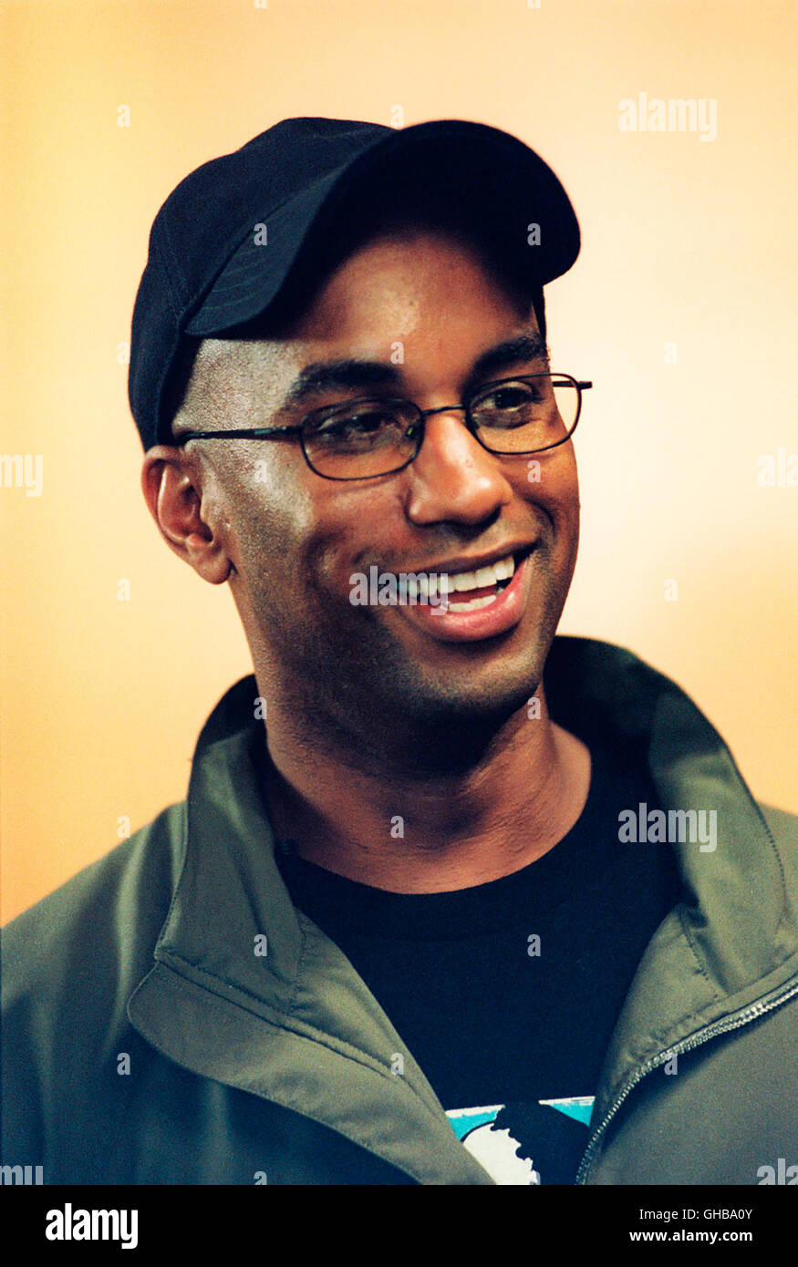 FANTASTIC FOUR D/USA 2005 Tim Story Regisseur TIM STORY Regie: Tim ...