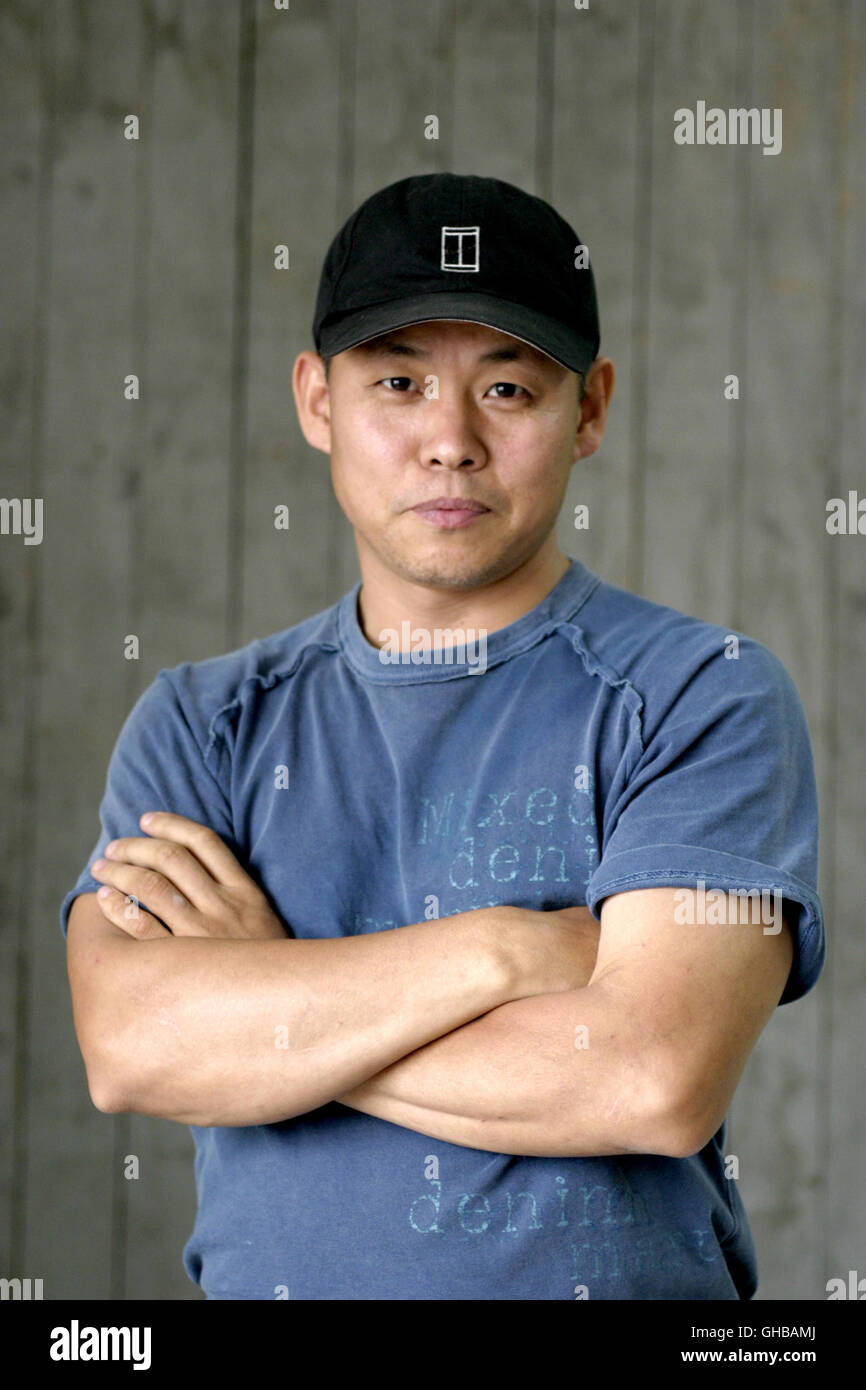BIN JIP Korea 2004 Kim Ki-Duk Director KIM KI-DUK Regie: Kim Ki-Duk ...