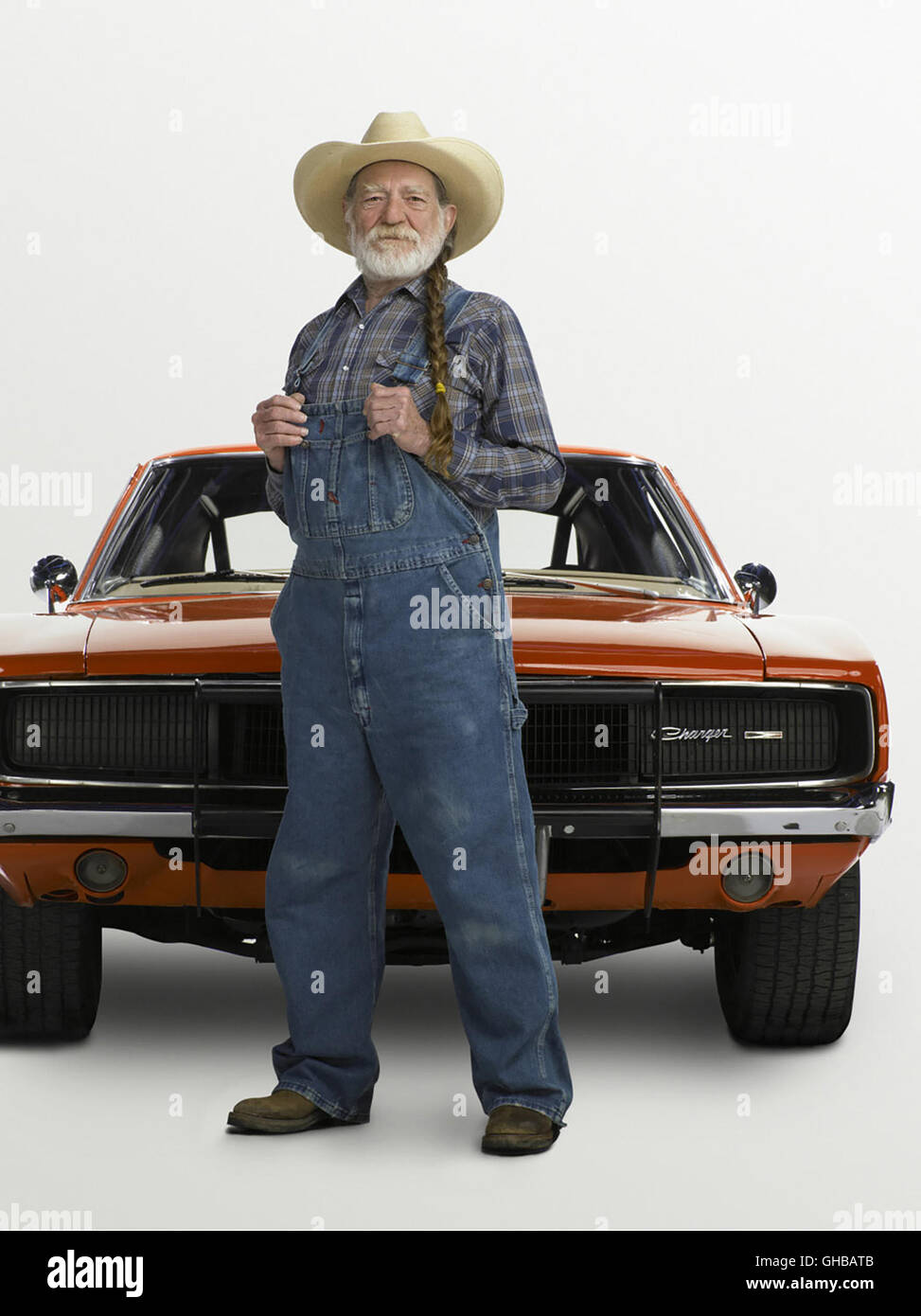 EIN DUKE KOMMT SELTEN ALLEIN The Dukes of Hazzard USA 2005 Jay ...