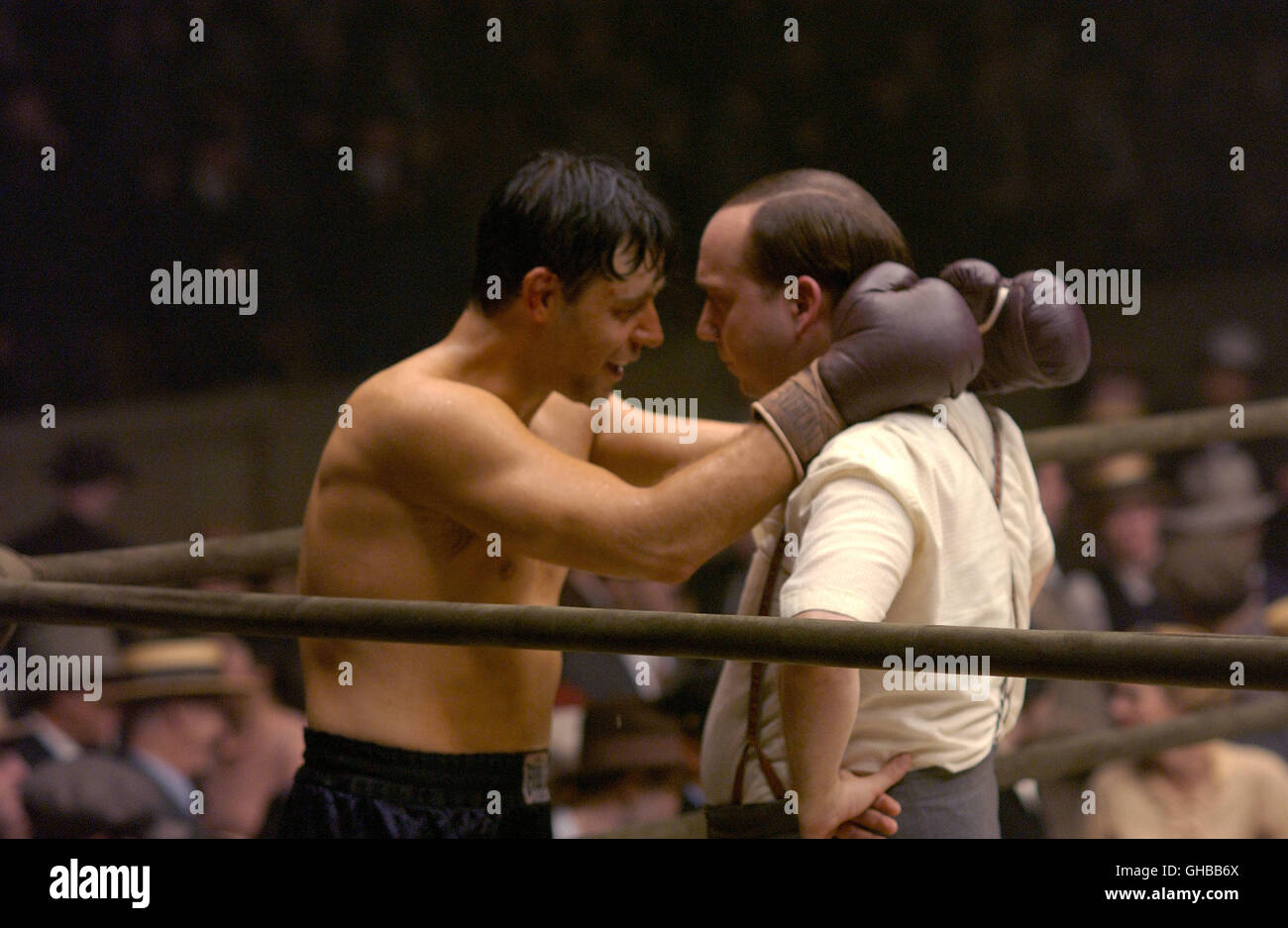 Film sport ring hi-res stock photography and images - Alamy