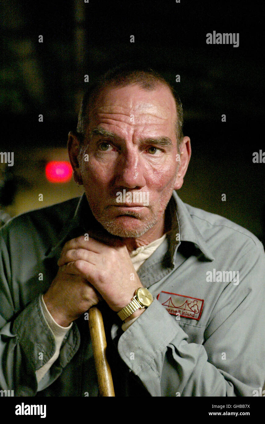 DARK WATER - DUNKLE WASSER Dark Water USA 2005 Walter Salles Veeck ...