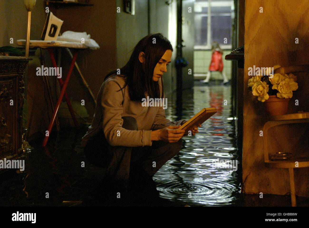 DARK WATER - DUNKLE WASSER Dark Water USA 2005 Walter Salles Dahlia ...