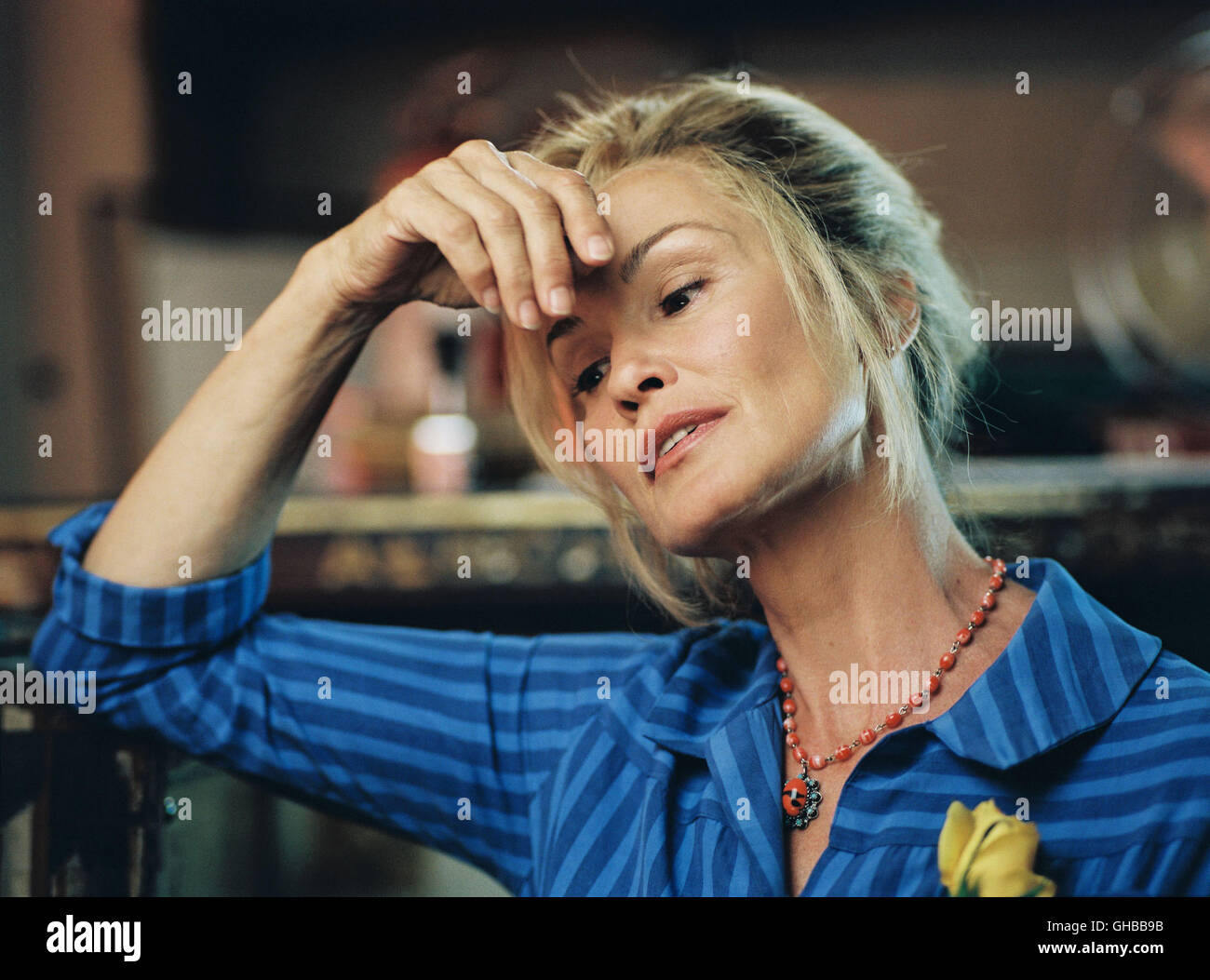 DON'T COME KNOCKING Germany/France 2005 Wim Wenders Doreen (JESSICA ...