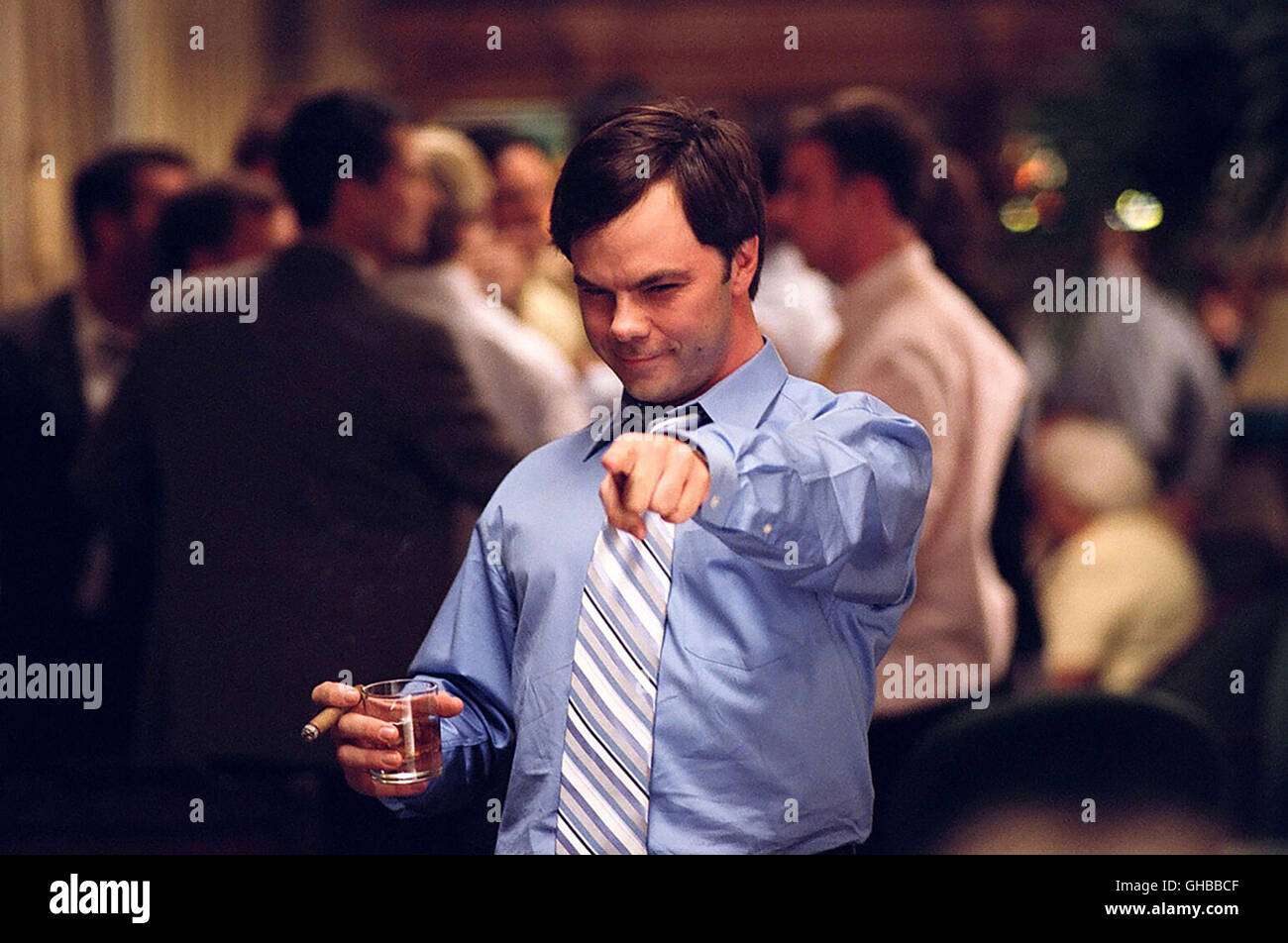 ELIZABETHTOWN USA 2005 Cameron Crowe Chuck Hasboro (JED REES) Regie ...