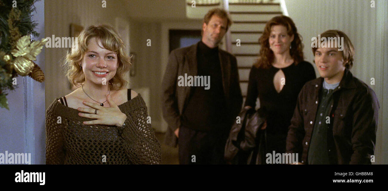 IMAGINARY HEROES USA 2004 Dan Harris Family Travis: Penny (MICHELLE ...