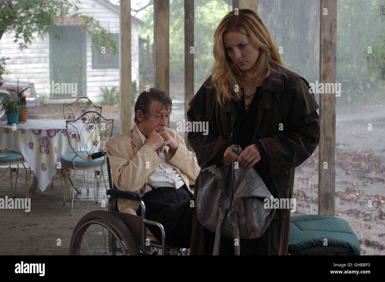 DER VERBOTENE SCHLÜSSEL The Skeleton Key USA 2005 Ian Softley Ben ...