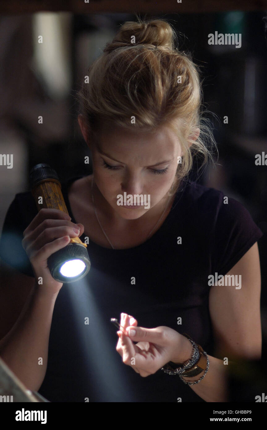 Skeleton Key 2005 High Resolution Stock Photography and Images - Alamy