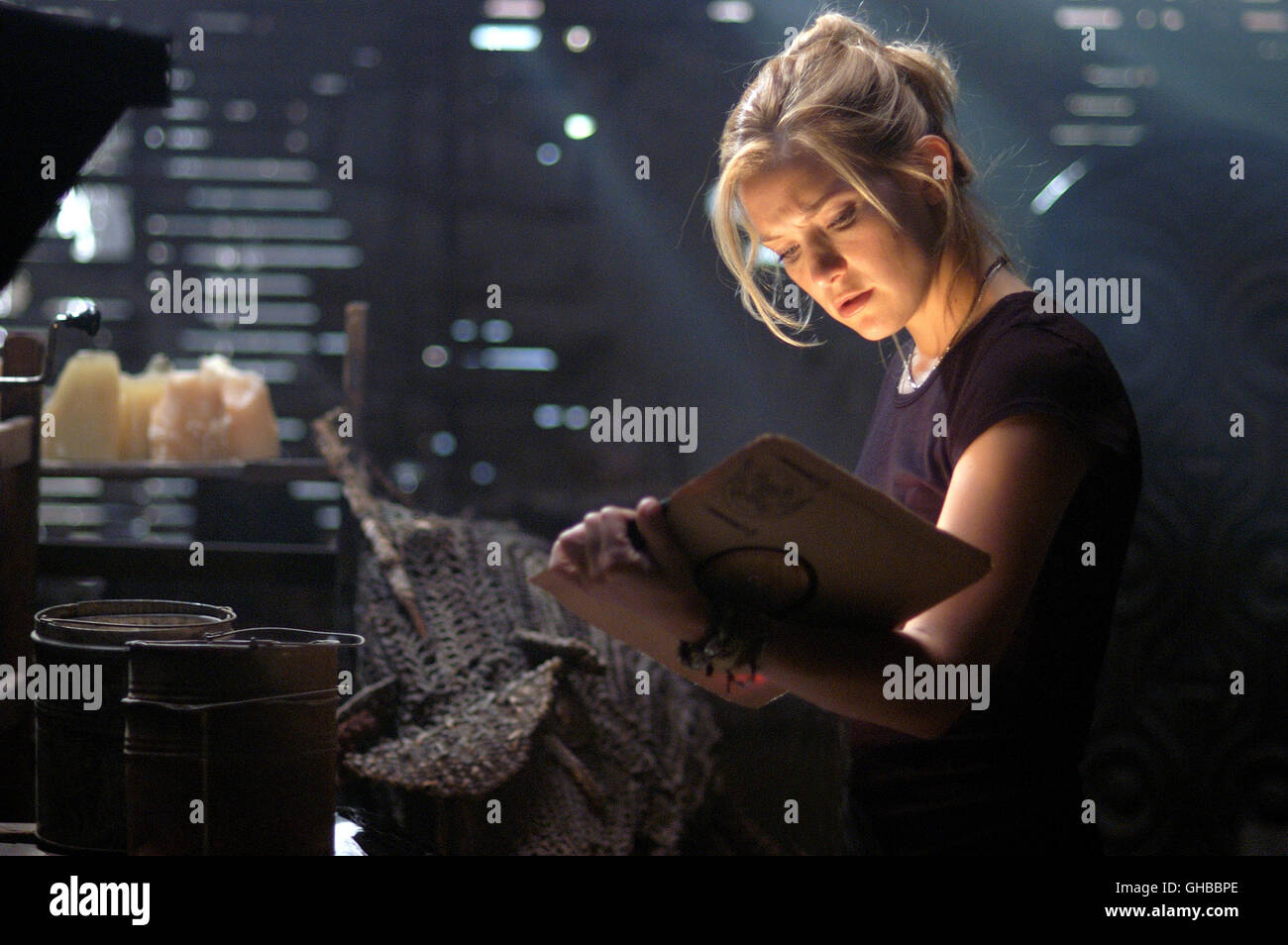 The skeleton key film hi-res stock photography and images - Alamy