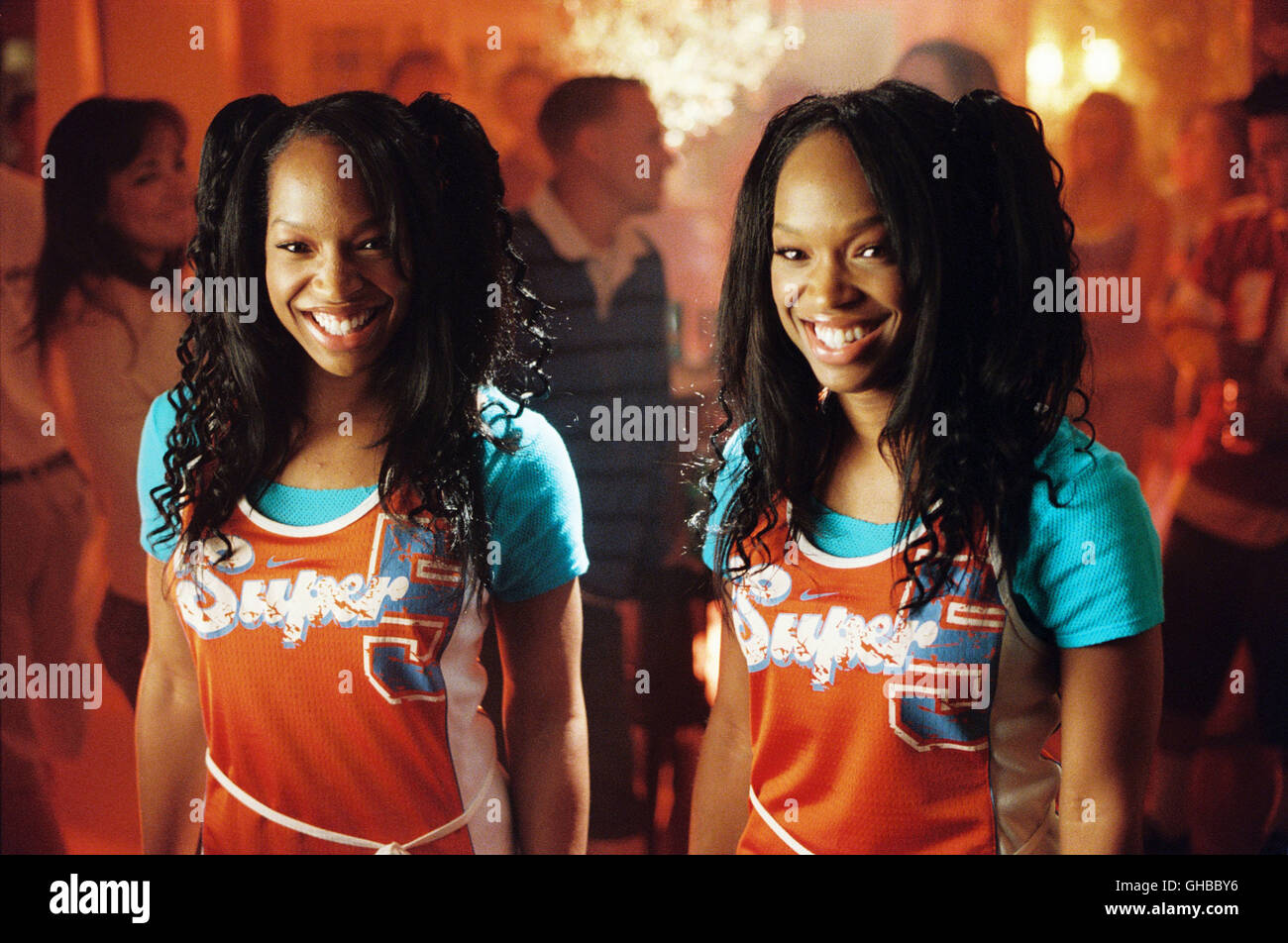 SKY HIGH - DIESE HIGHSCHOOL HEBT AB! Sky High USA 2005 Mike Mitchell ...