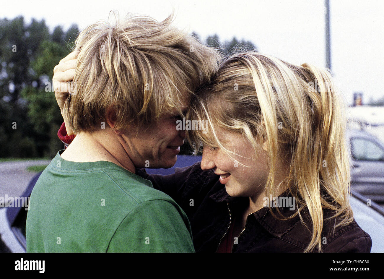 DAS KIND L'enfant France/Belgium 2005 Jean-Pierre and Luc Dardenne ...