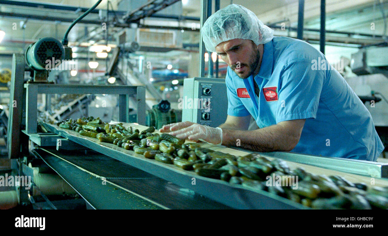 FACTOTUM Norway/D/USA 2005 Bent Hamer Henry Chinaski (MATT DILLON ...